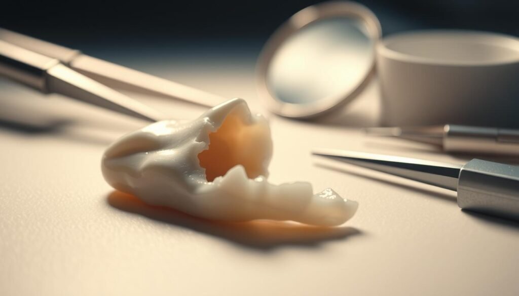 Primeros Auxilios: Qué Hacer con un Diente Roto