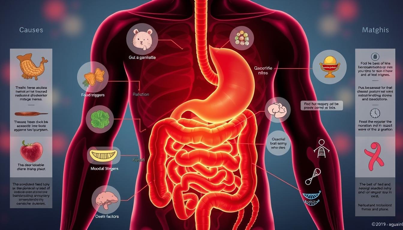 Síndrome del Intestino Irritable: Guía de Control