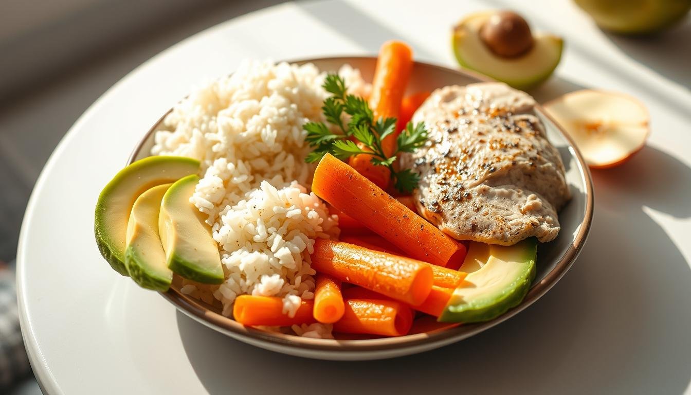 Dieta Ideal para Personas con Colitis Ulcerosa