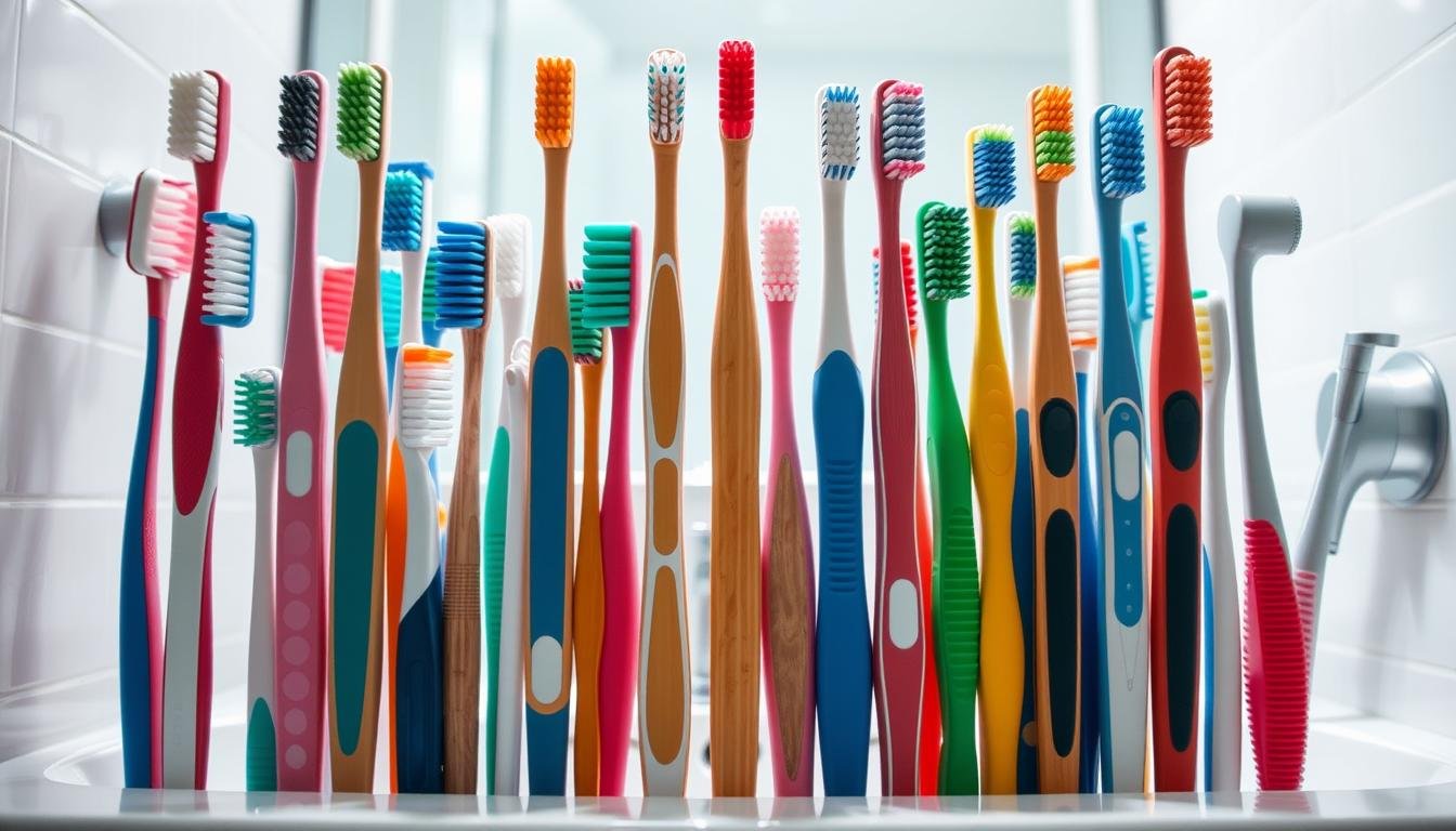 Cómo Elegir el Cepillo y la Pasta Dental para tus Necesidades