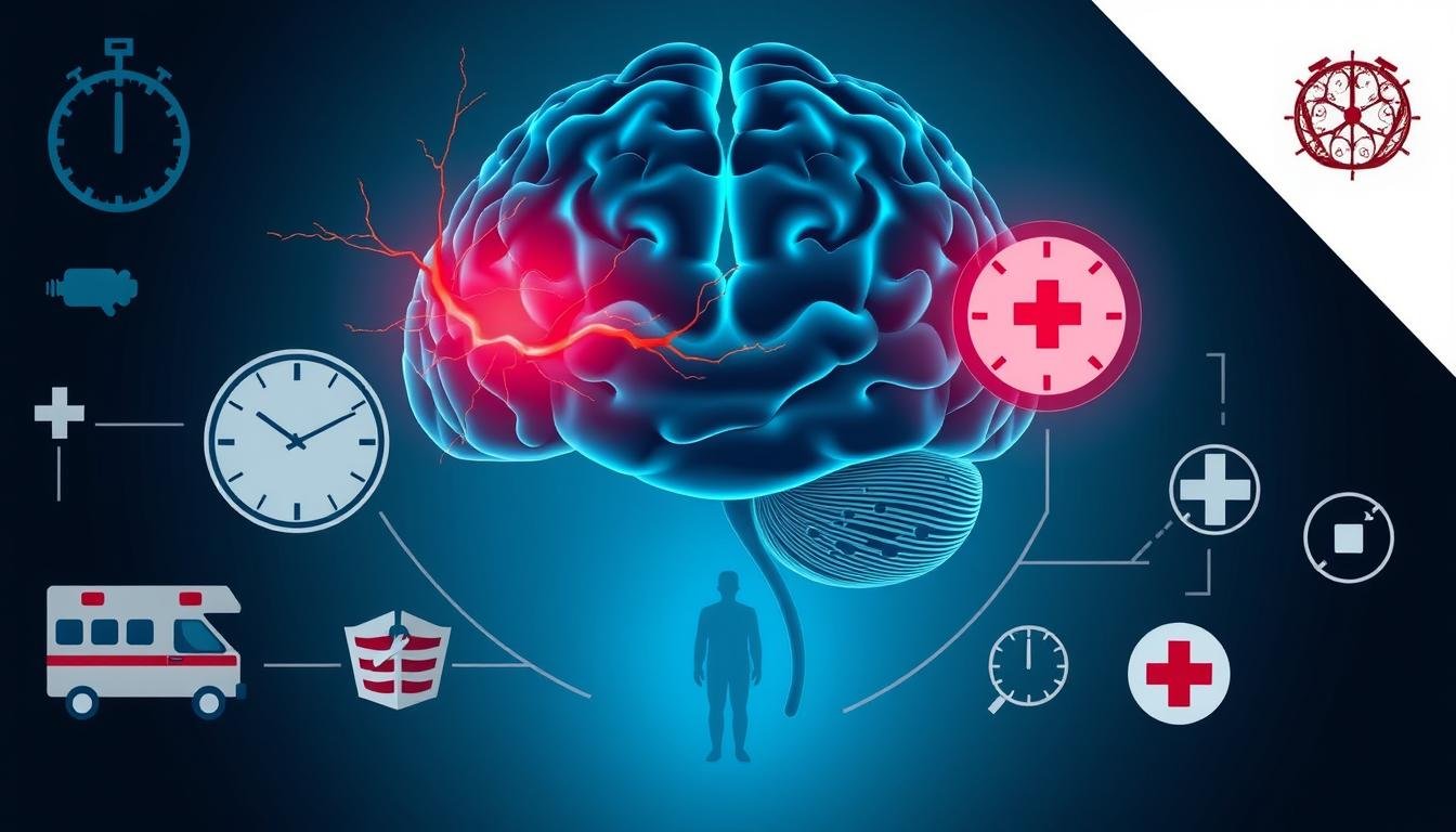 Cómo Reconocer un Accidente Cerebrovascular y Actuar Rápido