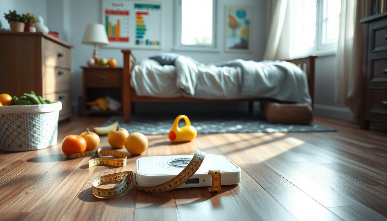 Obesidad Infantil: Cómo Detectarla y Prevenirla en Casa