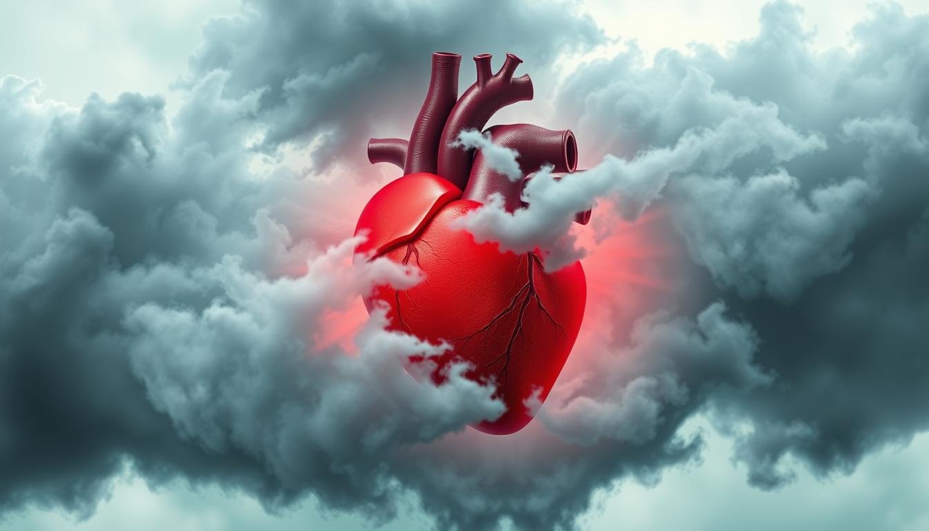 Estrés y Corazón: Impacto y Control en tu Salud Cardíaca