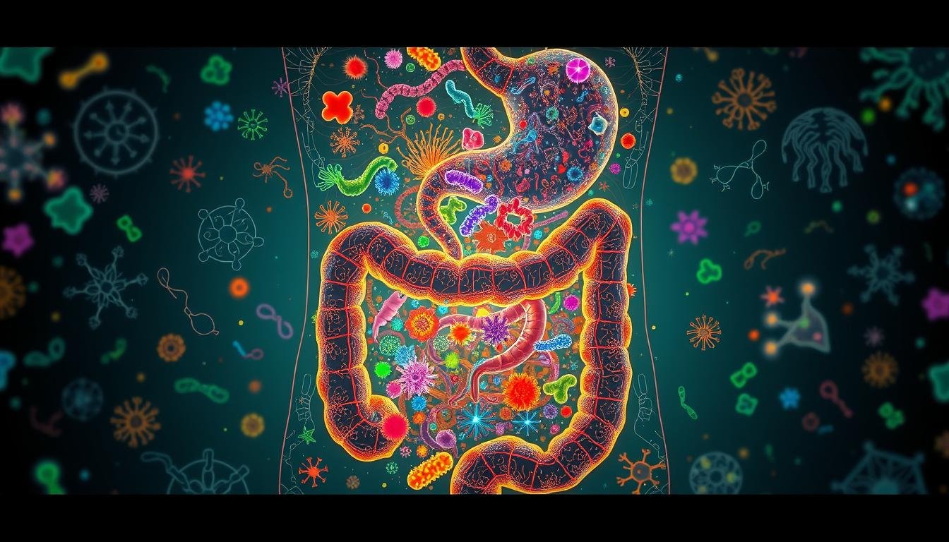 Aprende el Rol de la Microbiota Intestinal en la Salud General