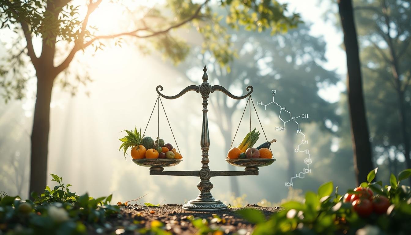 Hormonas y Peso: Cómo Recuperar el Balance Hormonal