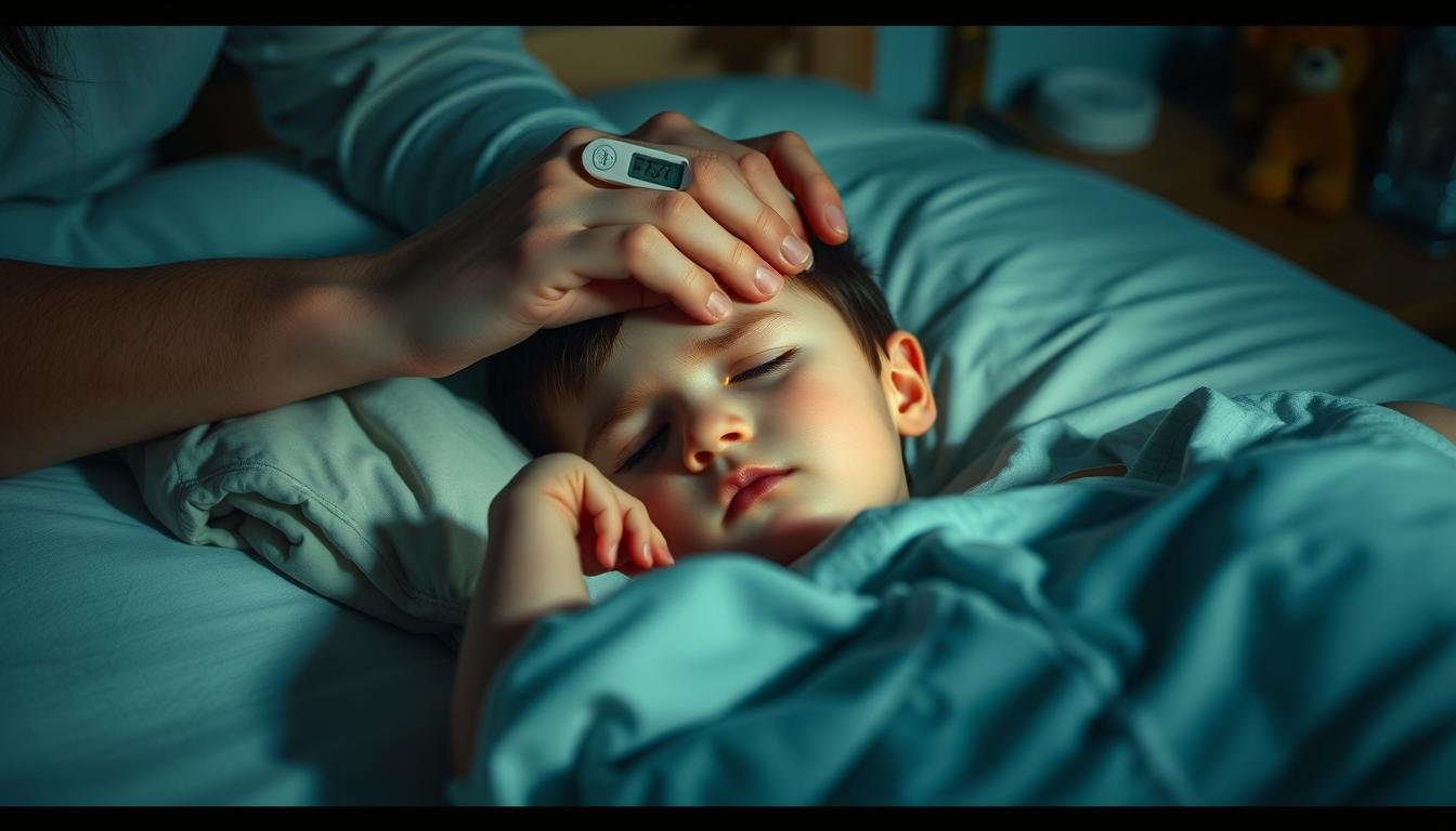 Cómo Manejar las Fiebres en Niños: Guía para Padres Primerizos