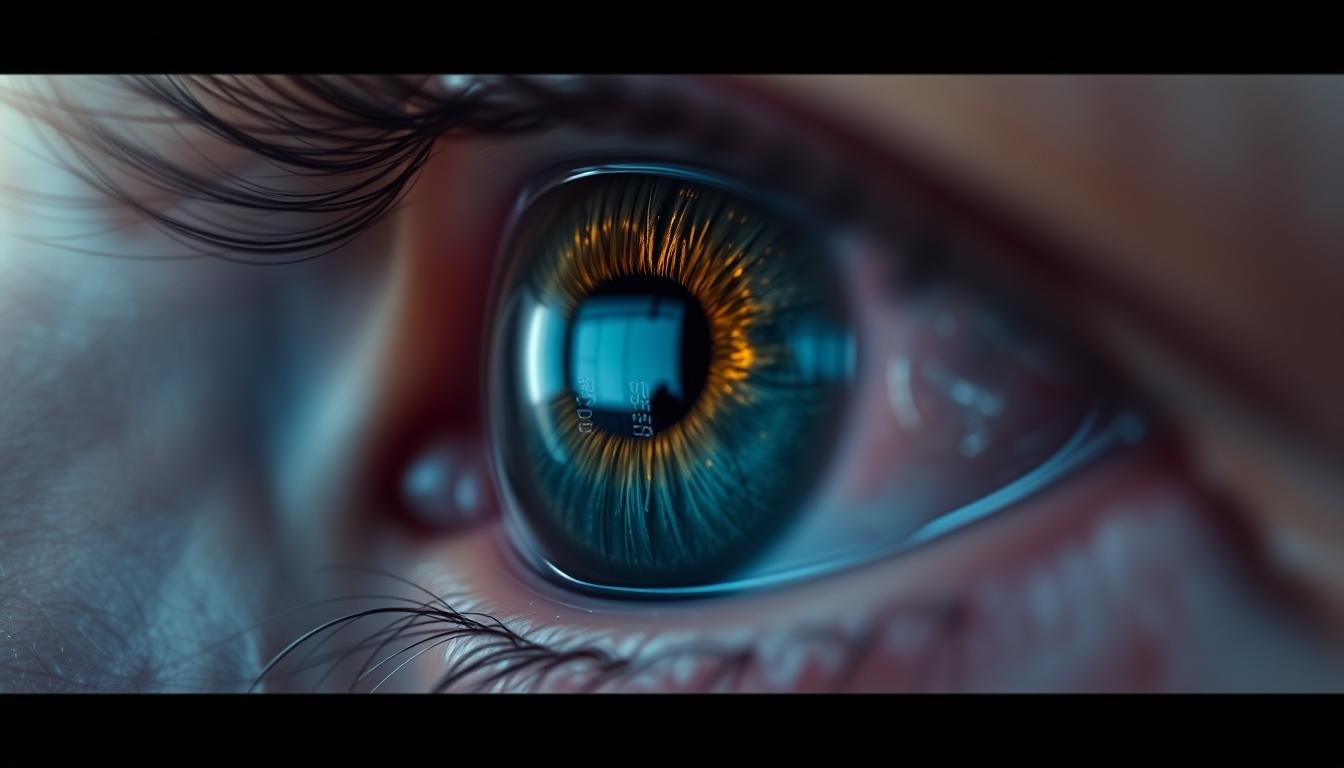 DMRE: Degeneración Macular Relacionada con la Edad