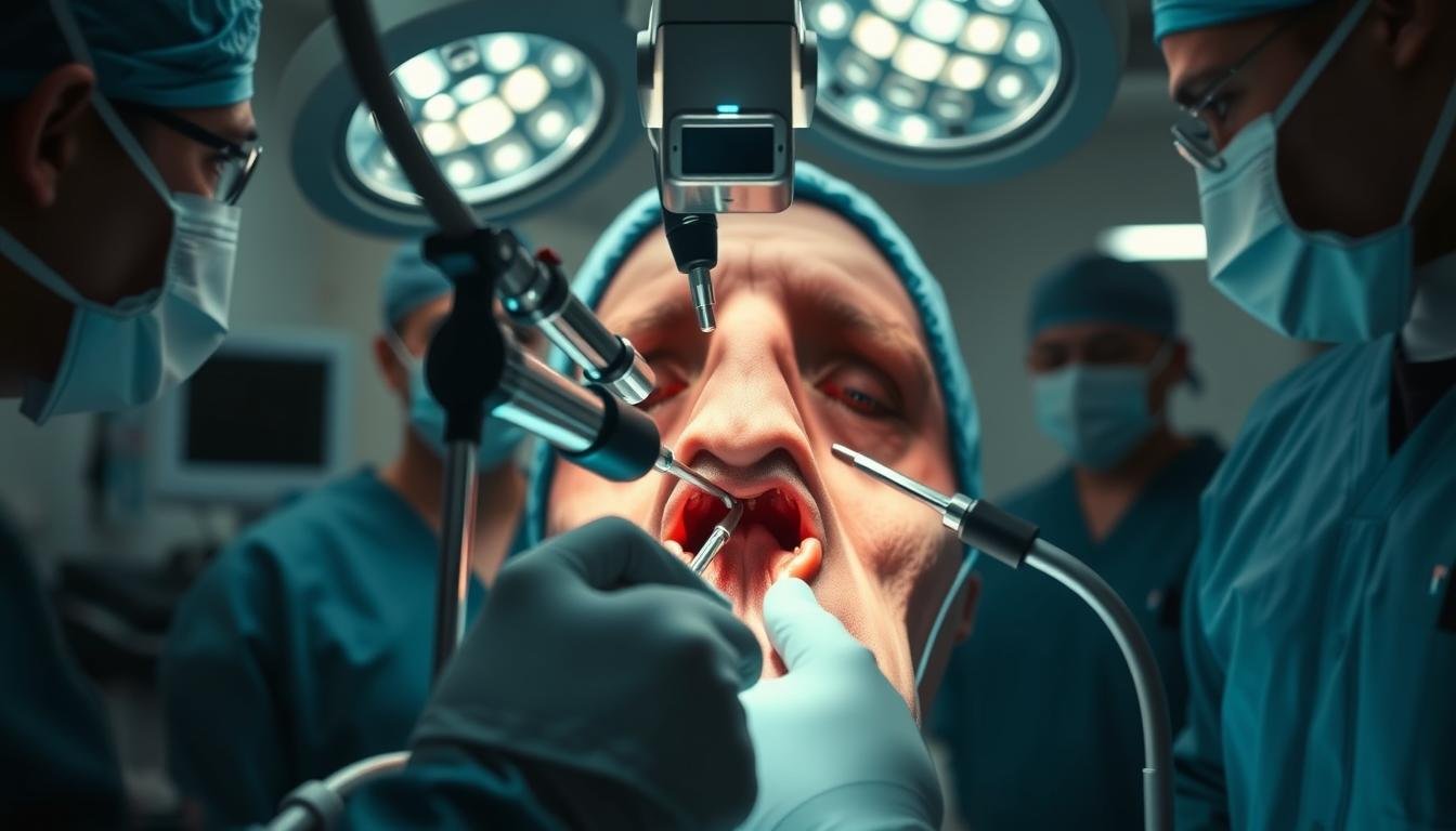 Pólipos Nasales: Síntomas, Diagnóstico y Tratamientos