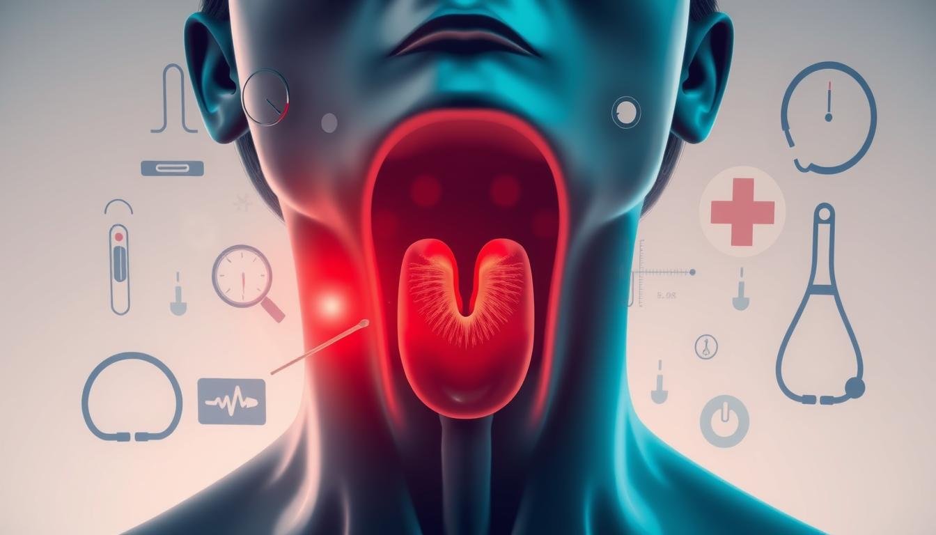 Dolor de Garganta Persistente: Causas y Consulta Médica