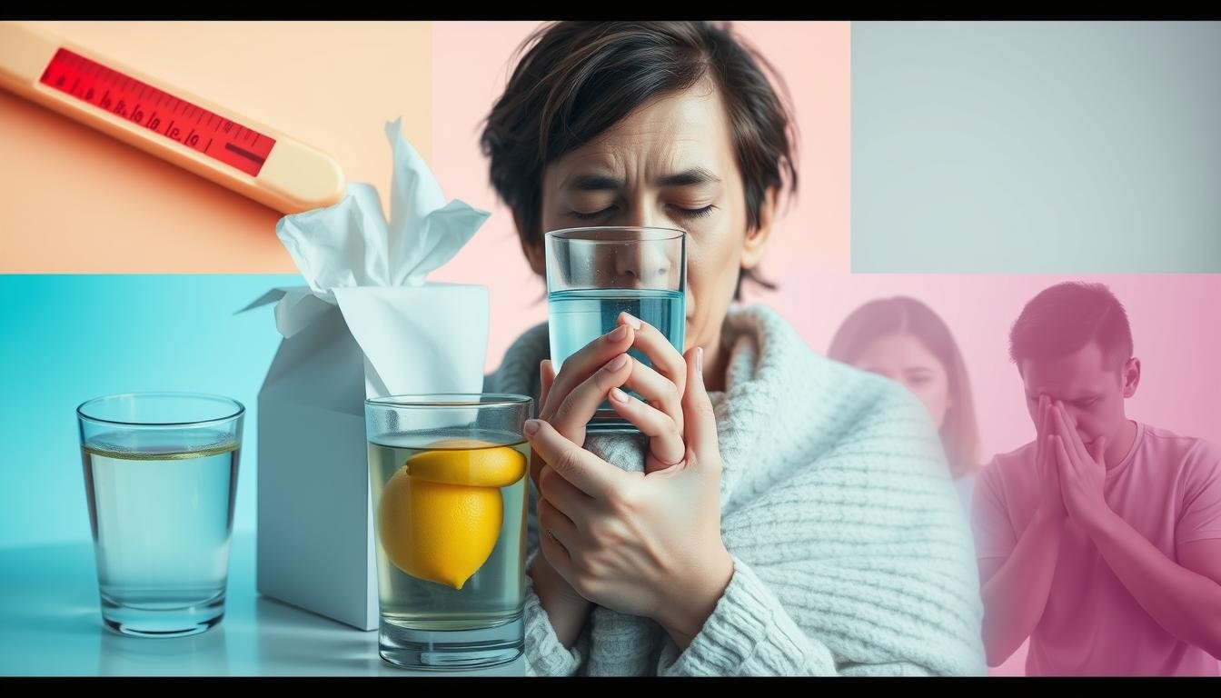 Resfriado común vs. gripe: diferencias y señales
