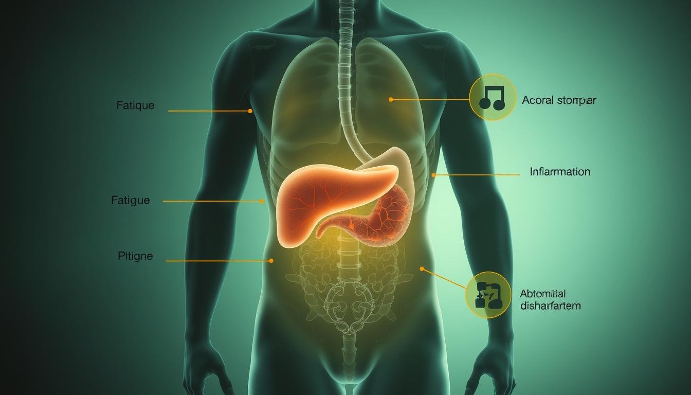 El impacto silencioso del hígado graso en tu salud general