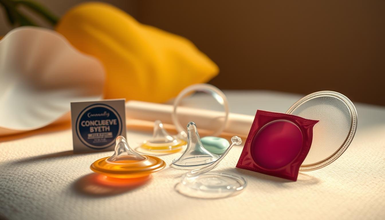 Planificación Familiar: Métodos Anticonceptivos y Elegir