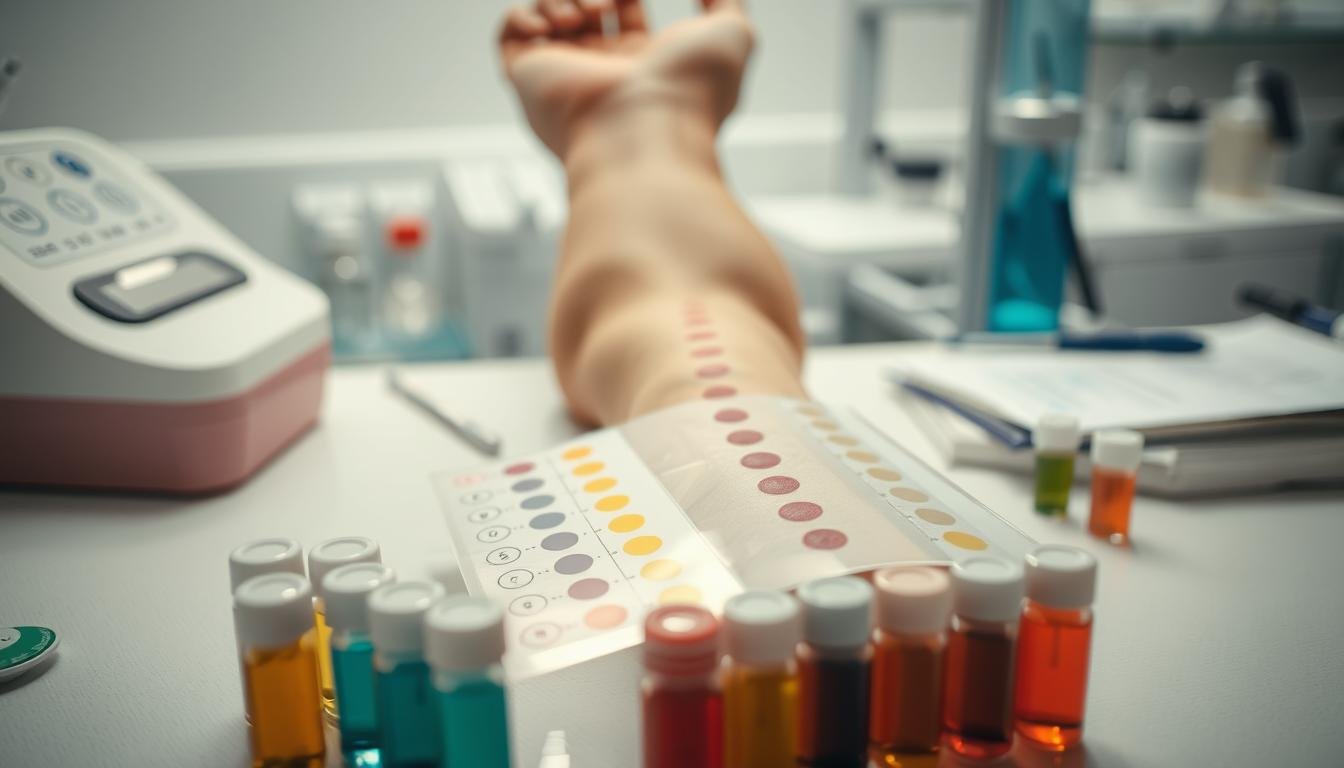 Alergias Cutáneas: Cómo Identificarlas y Evitarlas
