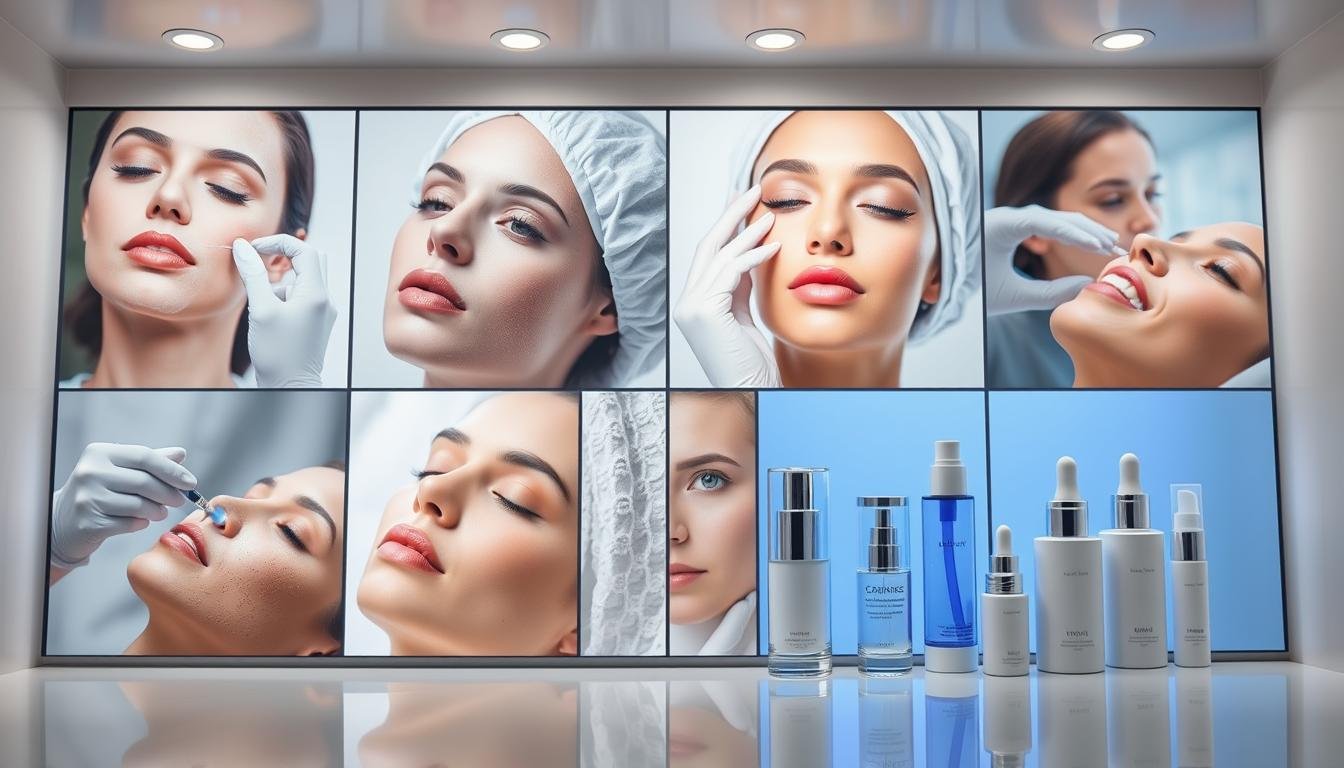 Dermatología Cosmética: Opciones para Mejorar tu Piel