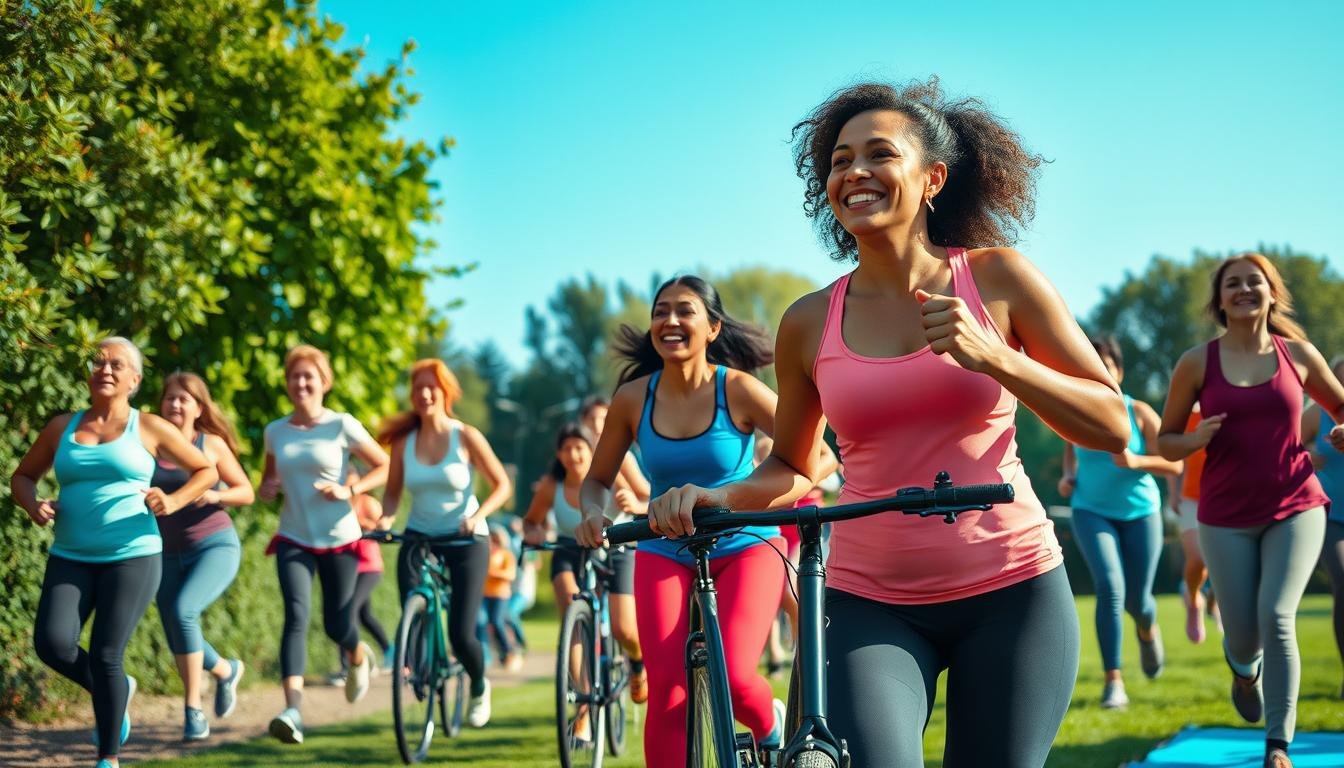Prevención y estilos de vida saludables para ti