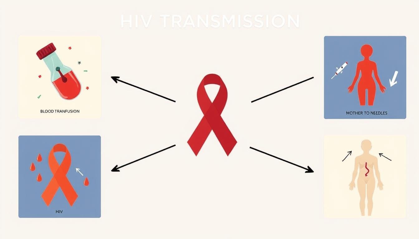 VIH/SIDA: Síntomas, Diagnóstico y Tratamiento
