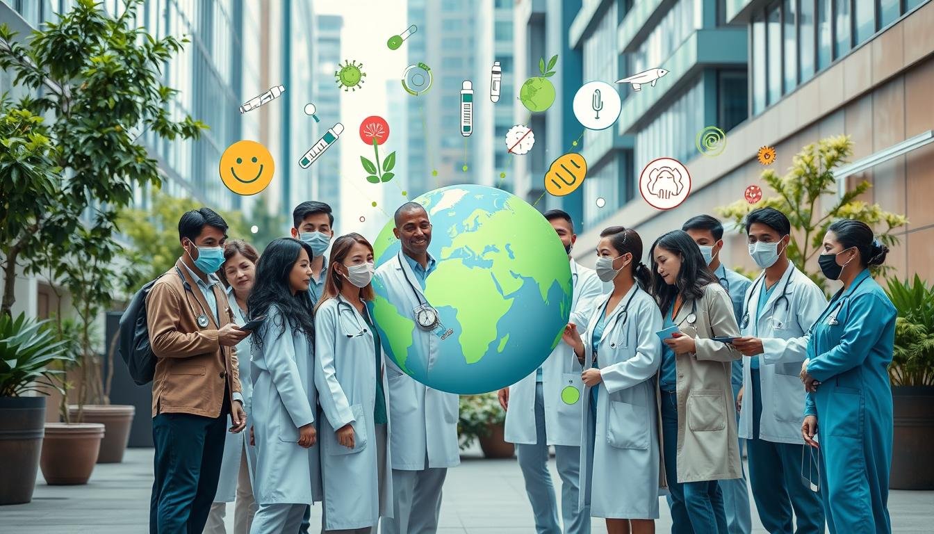 Guía Completa de Salud Pública y Prevención