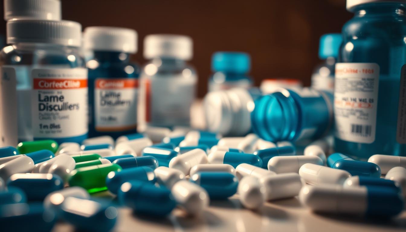 Tratamiento con medicamentos para el TID | Guía completa