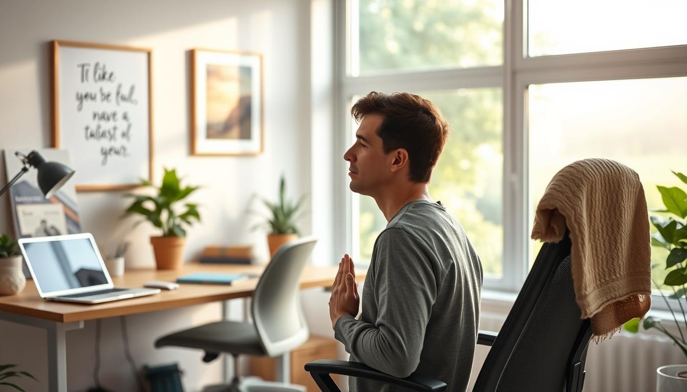 Manejo del estrés en personas con TID | Guía práctica