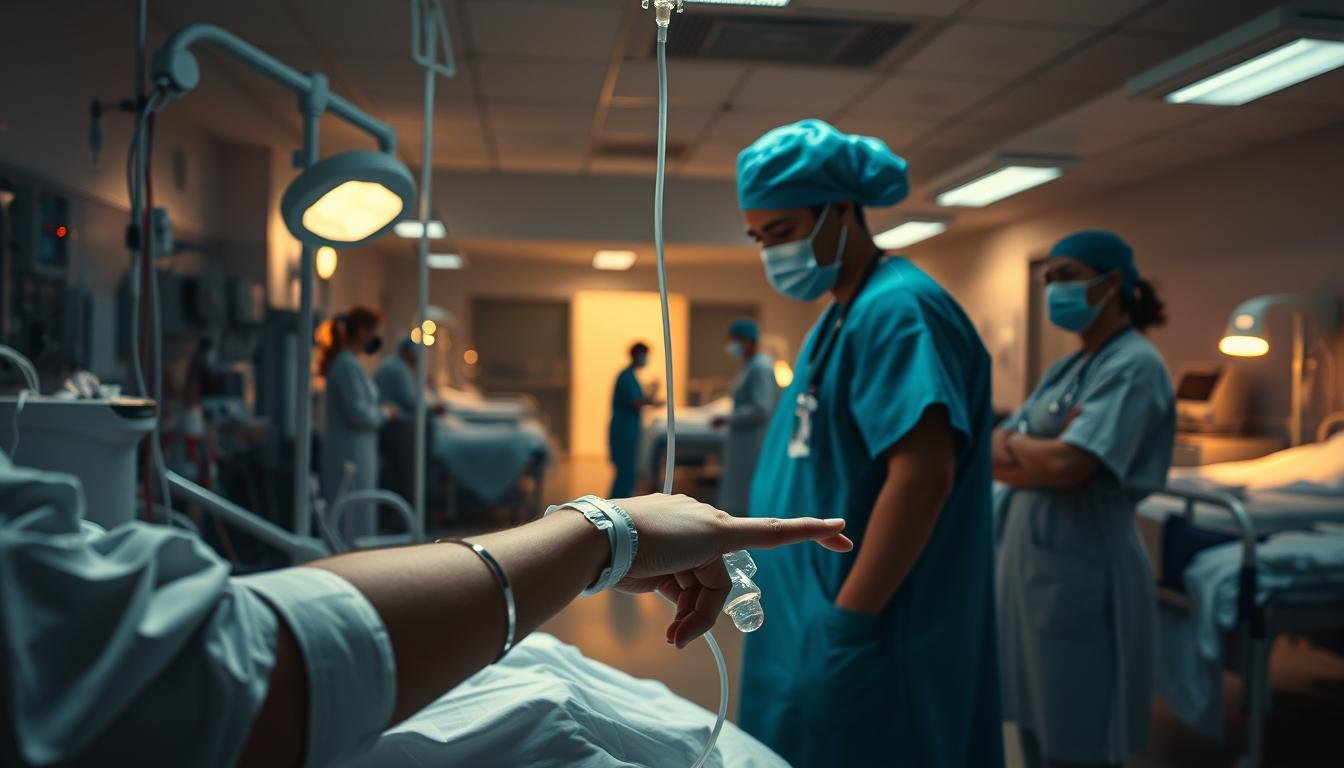 Como se cura la Sepsis: Guía de tratamiento médico